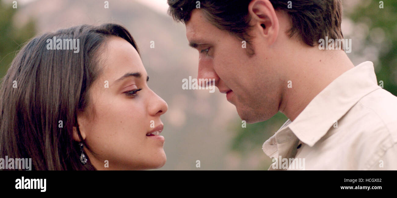 MISSED CONNECTIONS, from left: Tatum Ponce, Kevin O'Keefe, 2015 Stock ...