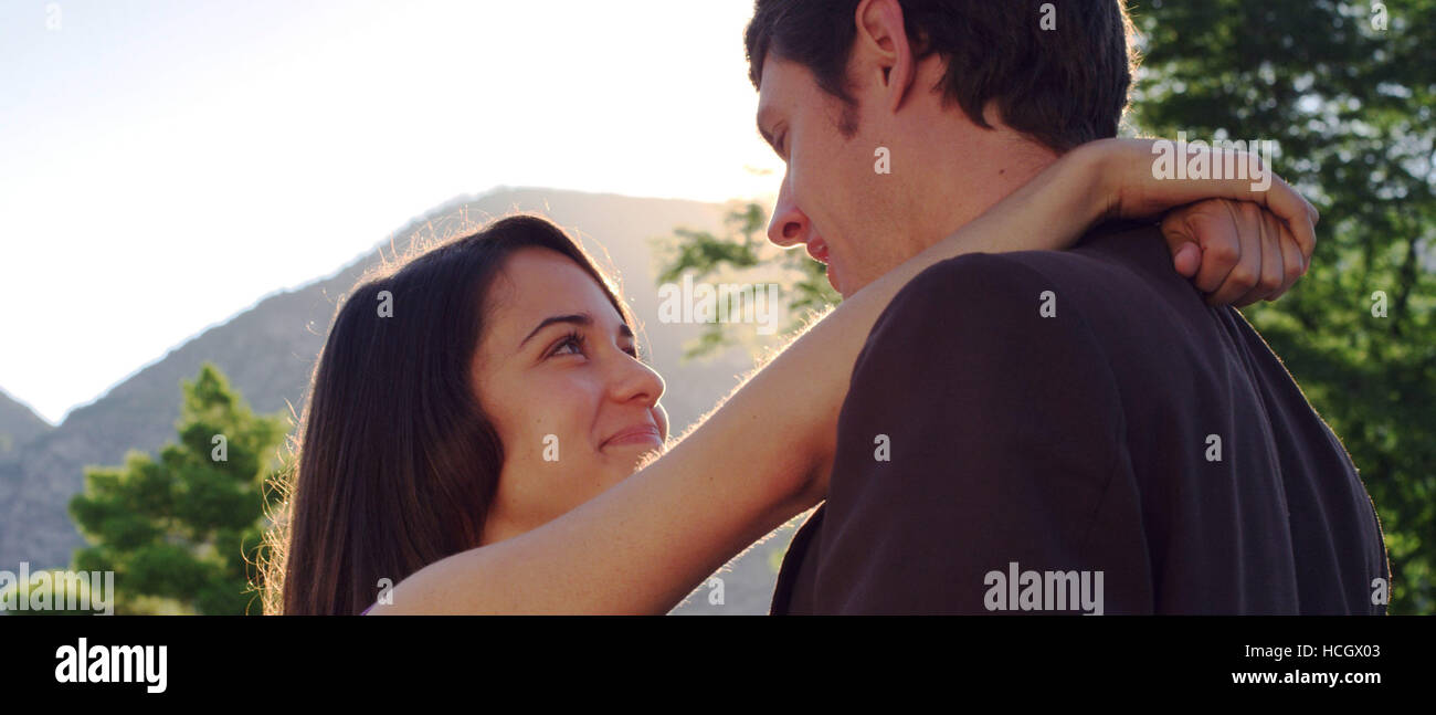 MISSED CONNECTIONS, from left: Tatum Ponce, Kevin O'Keefe, 2015 Stock ...