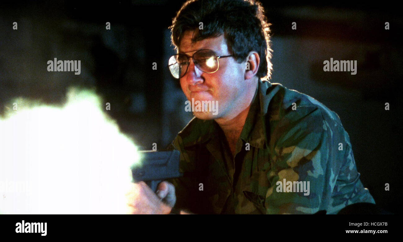 MIAMI CONNECTION, 1987, ©Drafthouse Films (2012 re-release)/courtesy ...