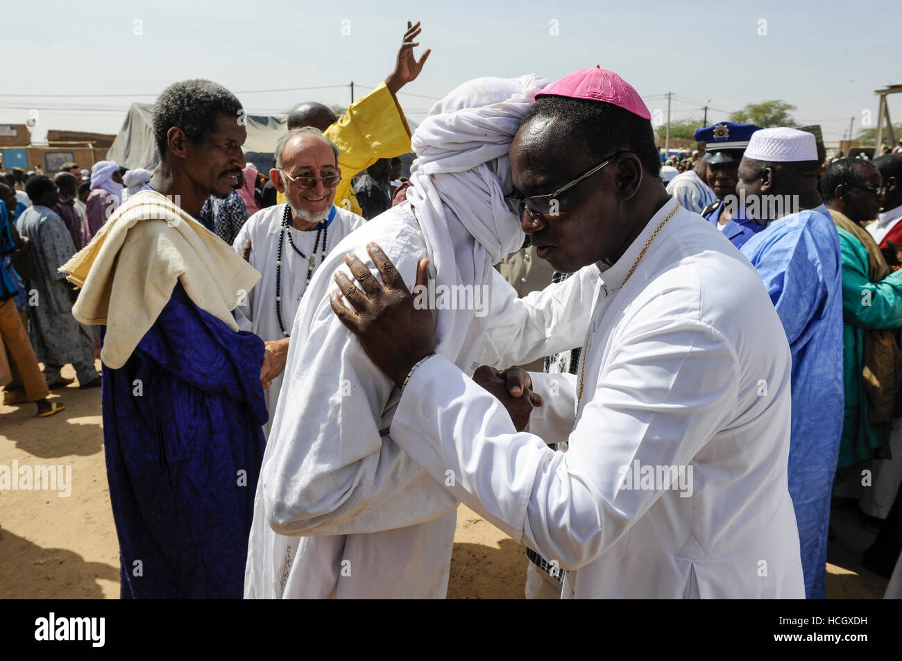 BURKINA FASO Dori, dialogue Christianity and Islam, appointment of new ...