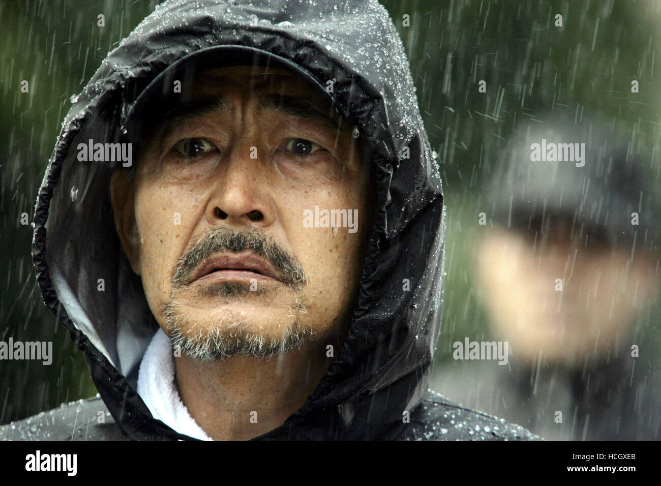 MIDNIGHT EAGLE, (aka MIDDONAITO IGURU), Tatsuya Fuji, 2007. ©Universal ...