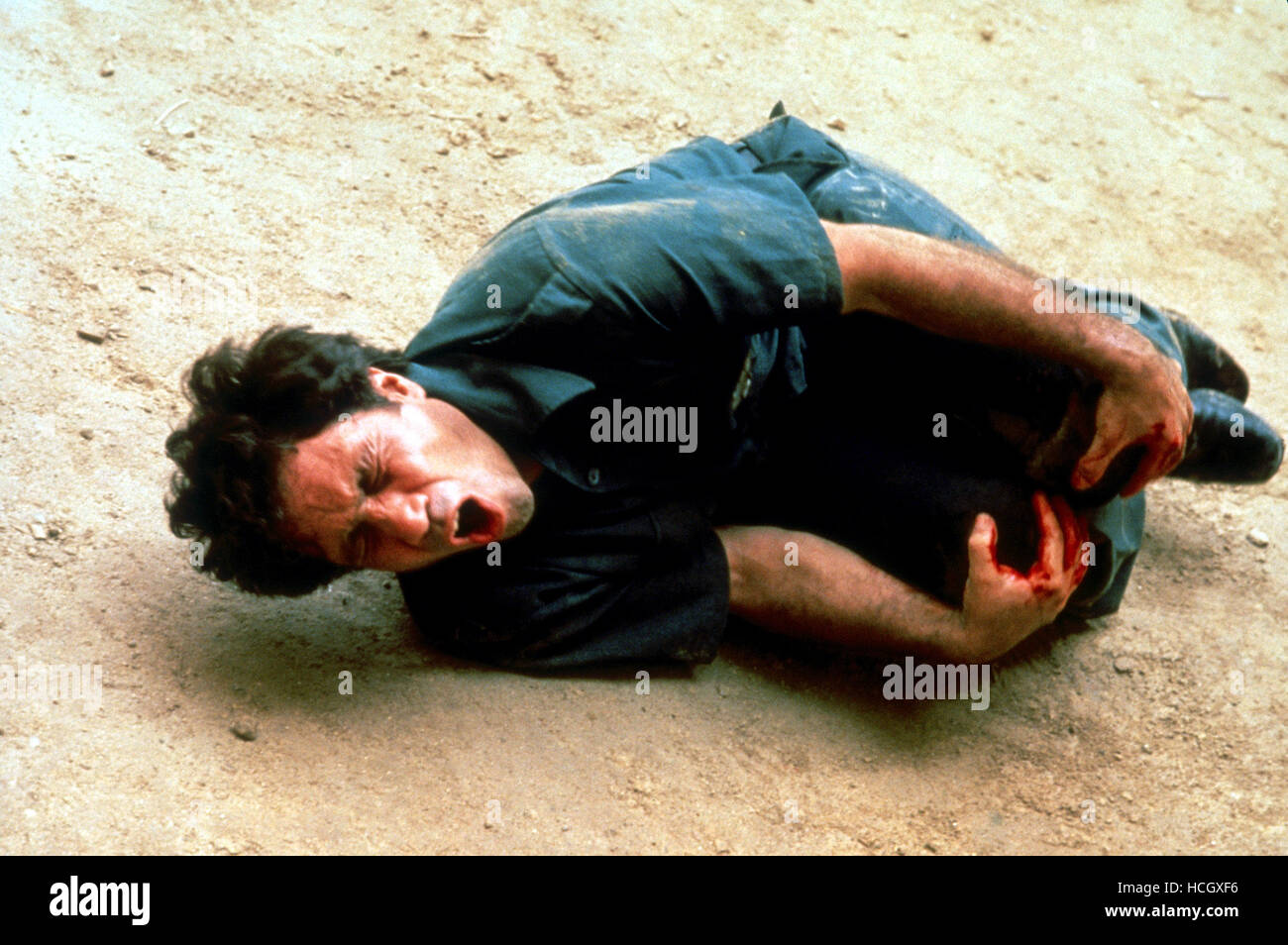 MIDNIGHT EXPRESS, Brad Davis, 1978 Stock Photo - Alamy