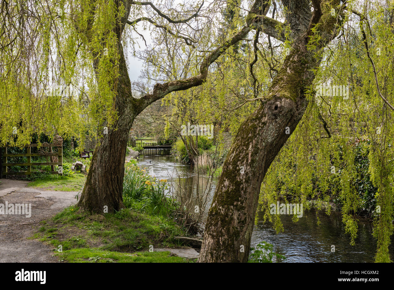 Cartmel Lake District Stock Photos & Cartmel Lake District Stock Images ...
