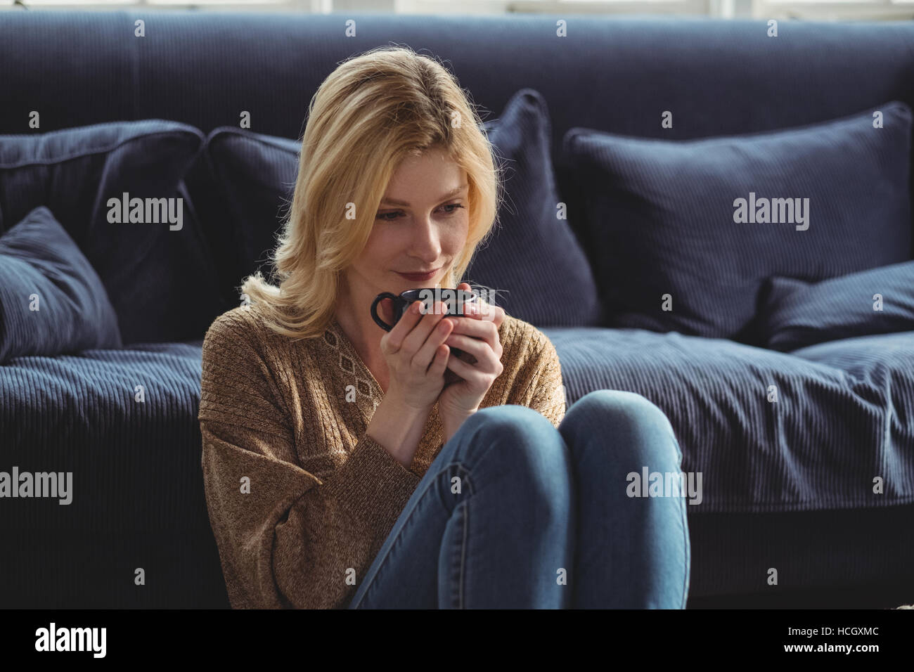 Living tea hi-res stock photography and images - Alamy