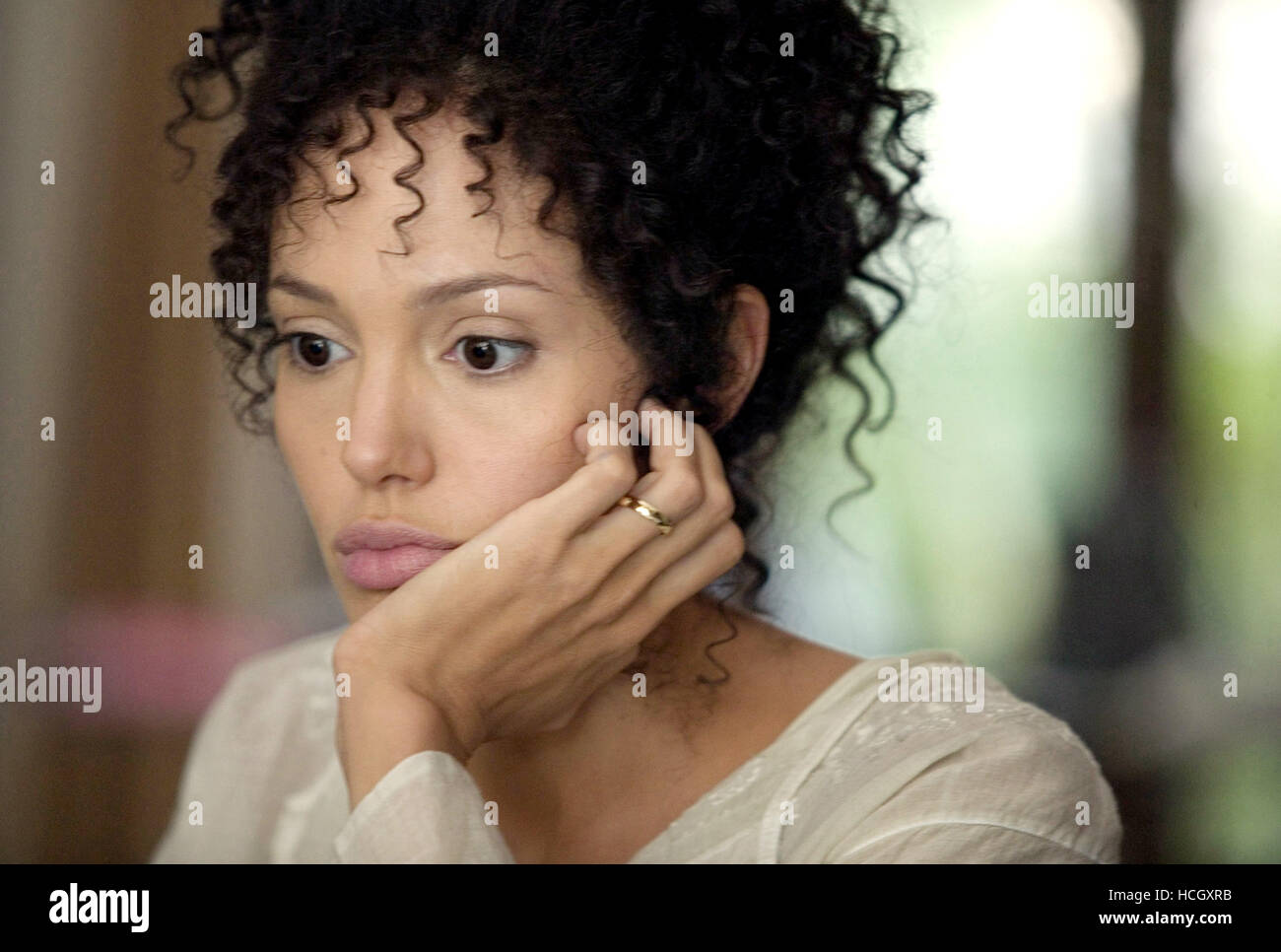 Mariane Pearl Wedding