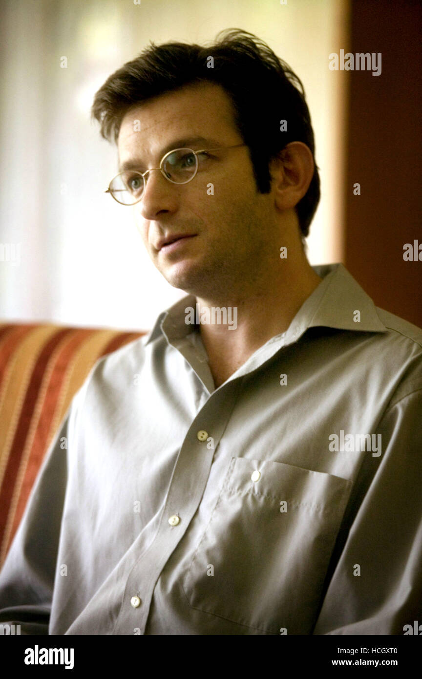A MIGHTY HEART, Dan Futterman as Daniel Pearl, 2007. ©Paramount Vantage ...