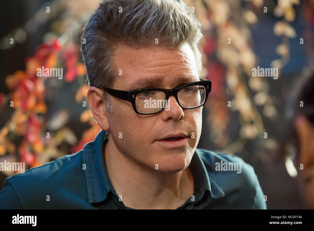 MISSION: IMPOSSIBLE - ROGUE NATION, director Christopher McQuarrie, on ...