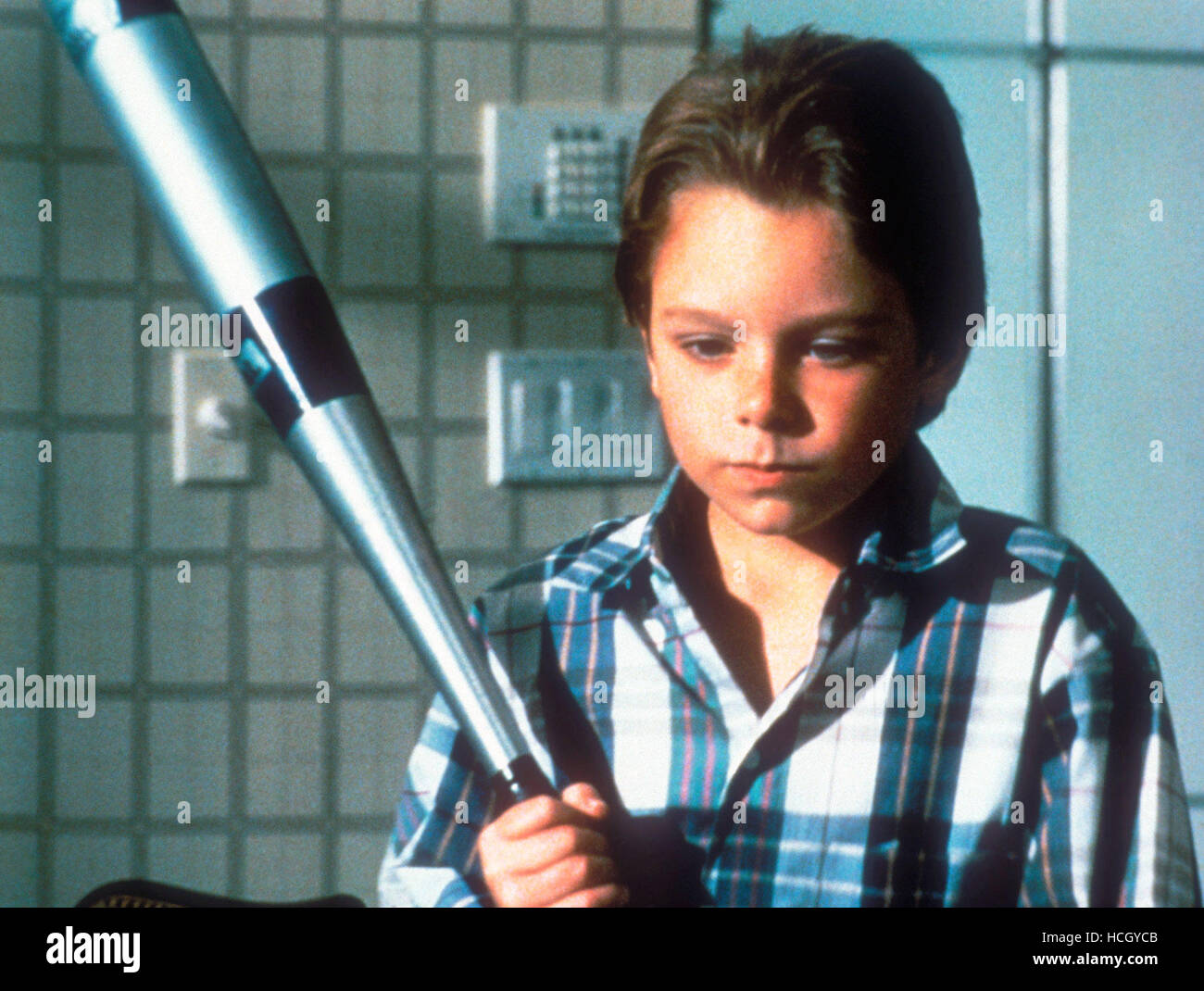 MIKEY, Brian Bonsall, 1992. ©Imperial Entertainment Corp./courtesy ...