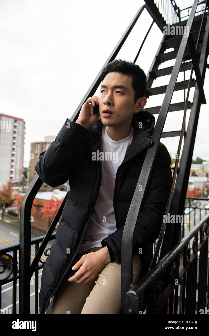 Smart mobilephone hi-res stock photography and images - Alamy