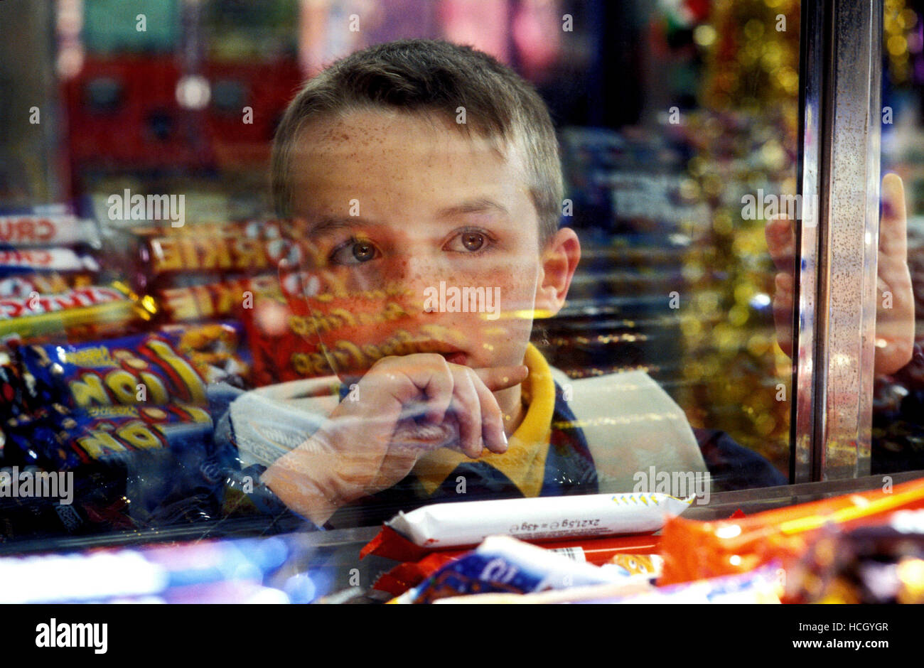 MILLIONS, Alex Etel, 2004, (c) Fox Searchlight/courtesy Everett ...