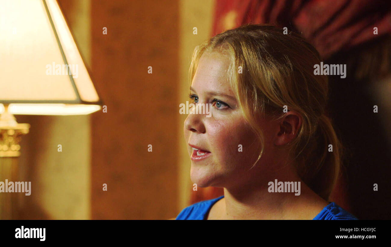 MISERY LOVES COMEDY, Amy Schumer, 2014. ©Tribeca Film/courtesy Everett ...