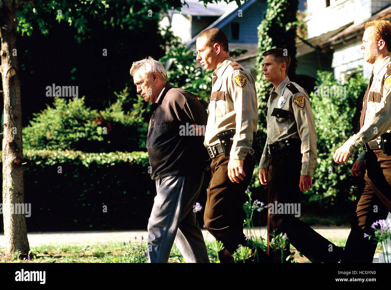 THE MINUS MAN, Brian Cox, 1999, (c) Artisan/courtesy Everett Collection ...