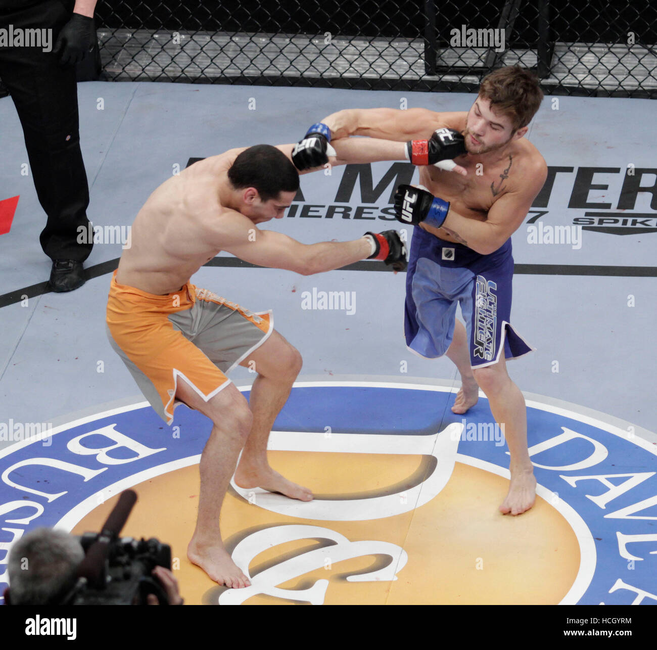 Josh ferguson hi-res stock photography and images - Alamy