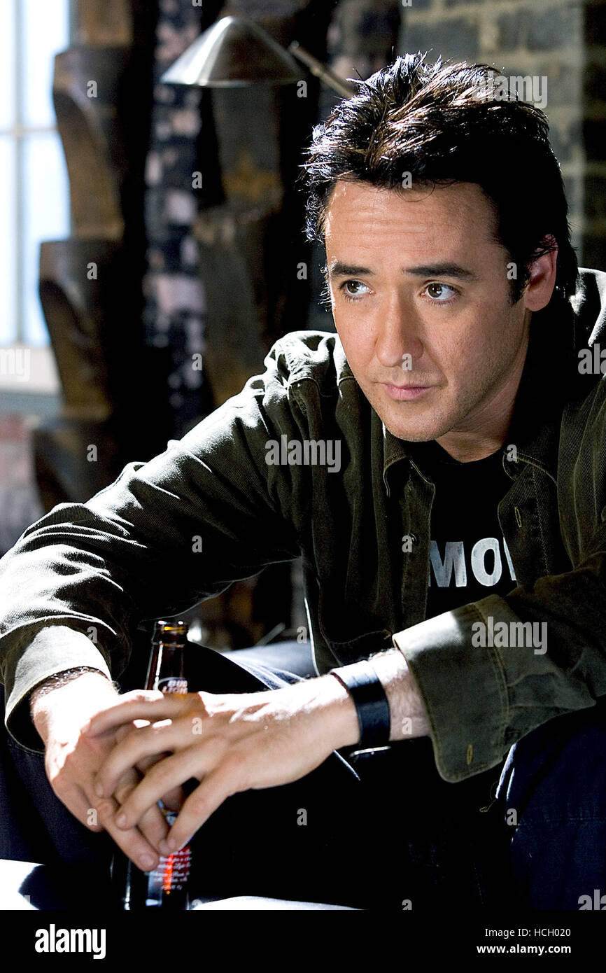 MUST LOVE DOGS, John Cusack, 2005, (c) Warner Brothers/courtesy Everett ...