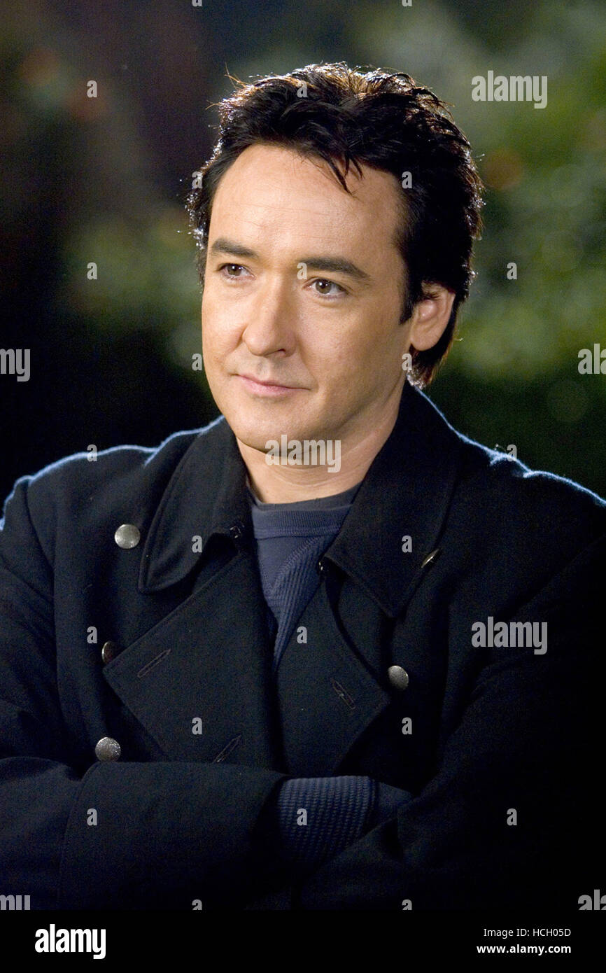 MUST LOVE DOGS, John Cusack, 2005, (c) Warner Brothers/courtesy Everett ...