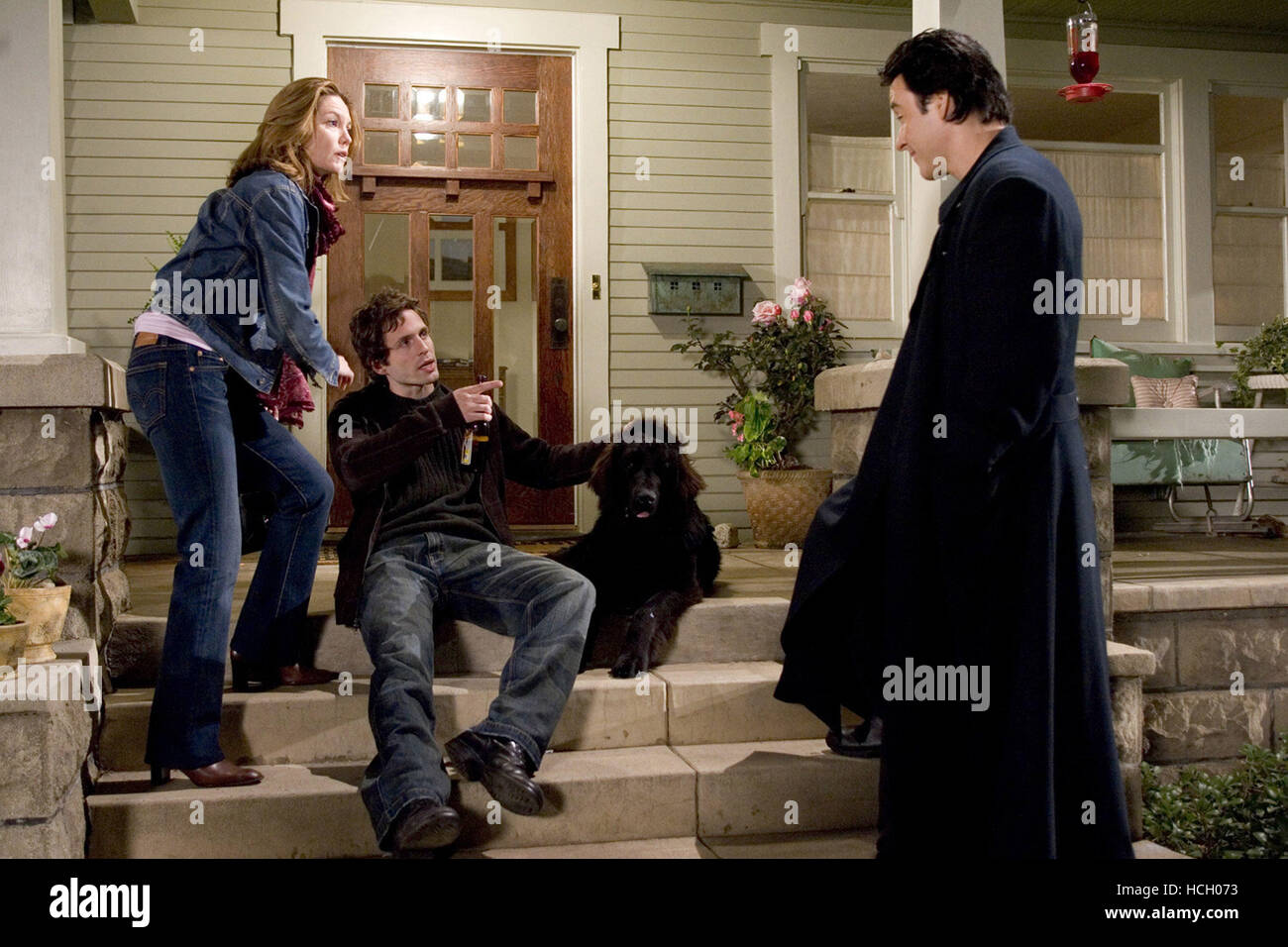 Must Love Dogs Glenn Howerton