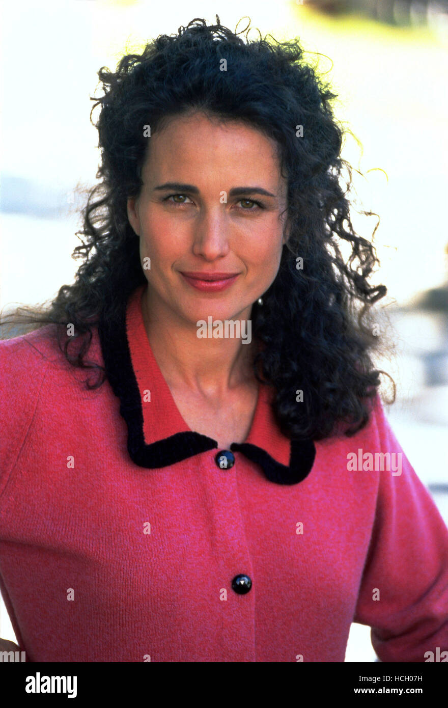 MULTIPLICITY, Andie MacDowell, 1996, ©Columbia Pictures/courtesy ...