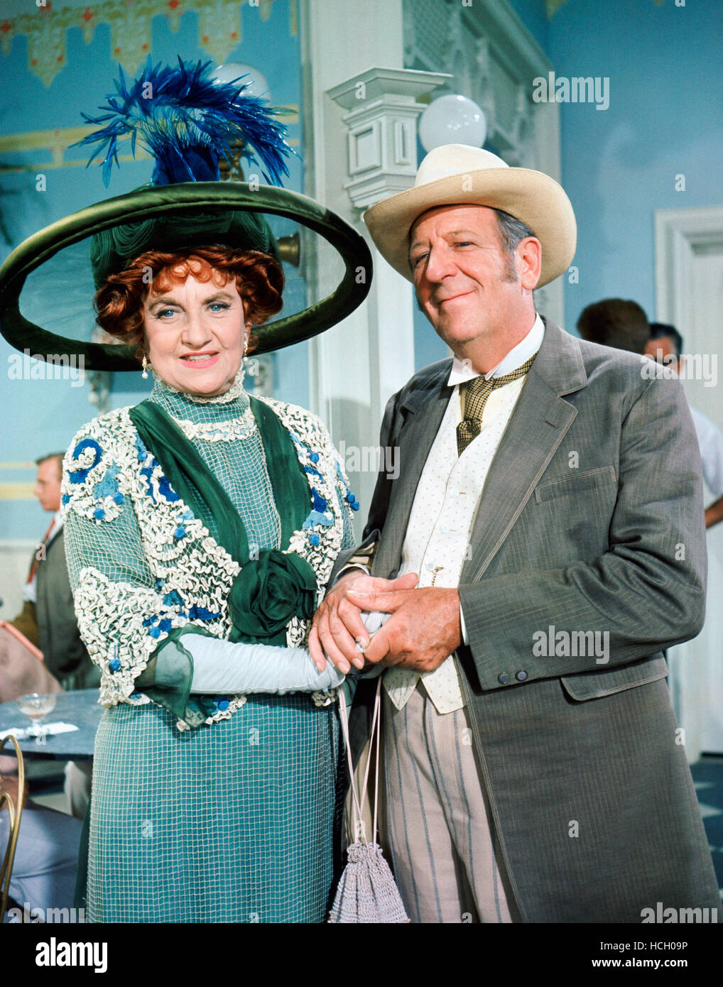 The Music Man 1962 Clothing