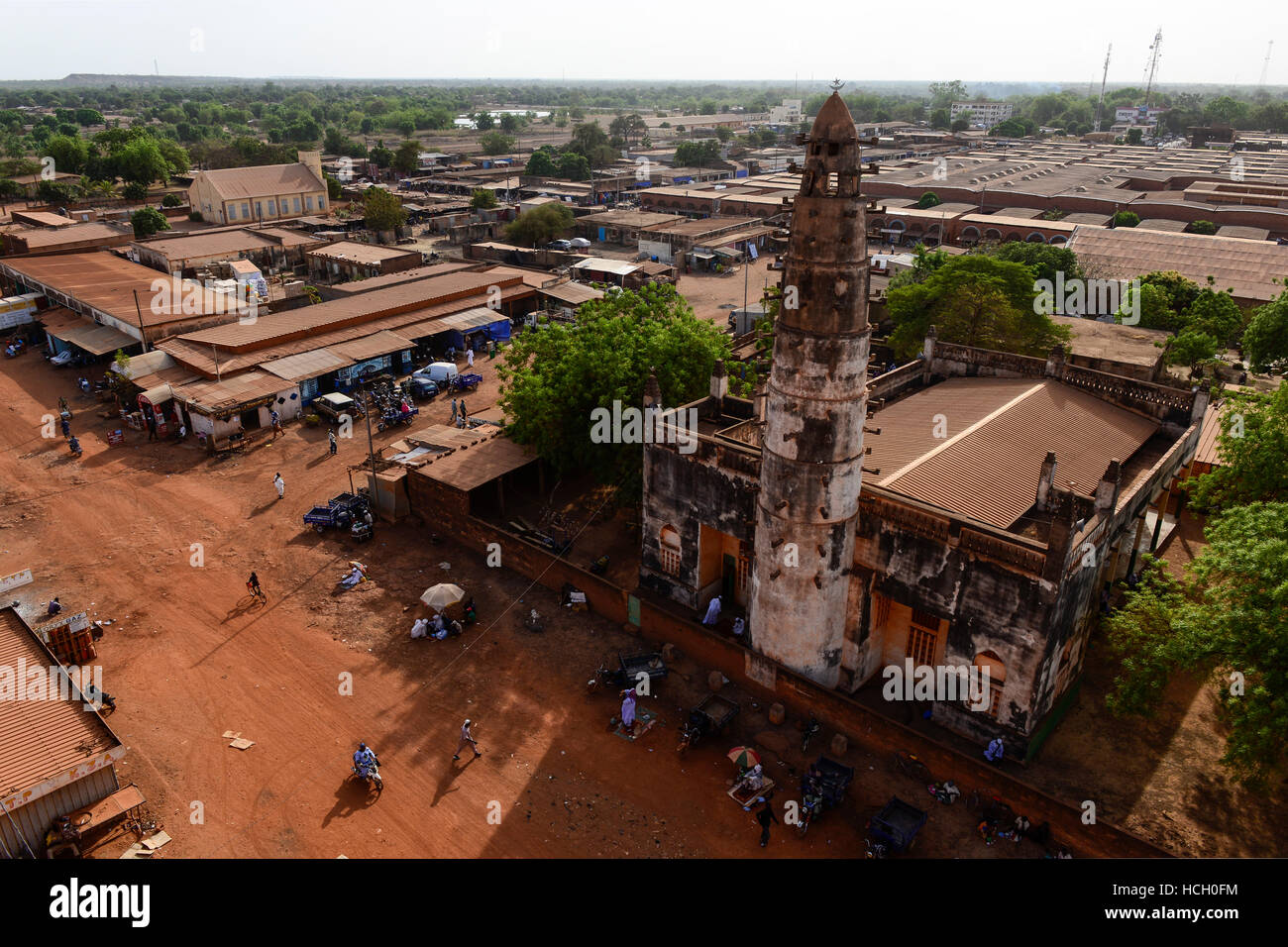 Koudougou hi-res stock photography and images - Alamy