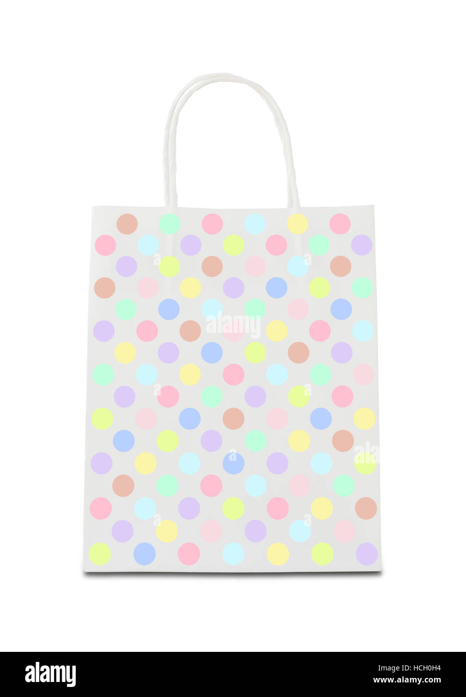 Polka dot pattern hi-res stock photography and images - Alamy