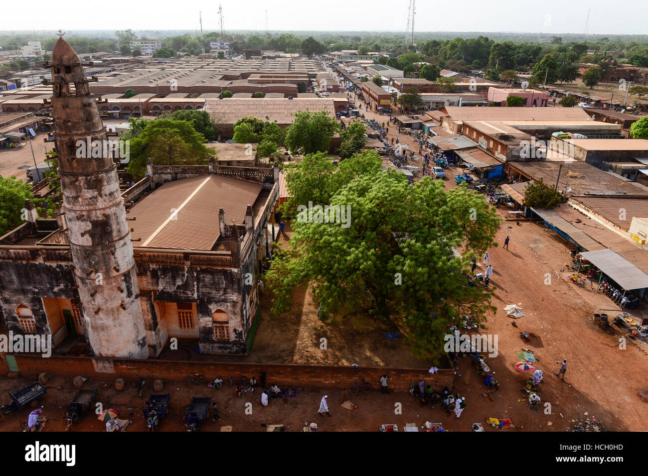 Koudougou hi-res stock photography and images - Alamy