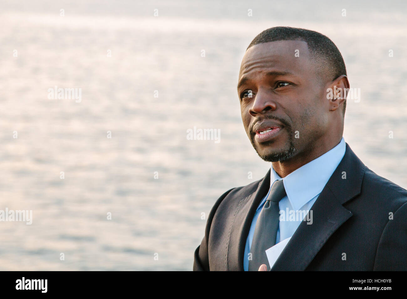 THE MURDER PACT, Sean Patrick Thomas, 2015. photo: © Synthetic ...