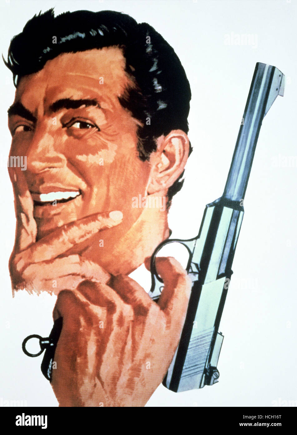 MURDERERS' ROW, Dean Martin, 1966 Stock Photo - Alamy