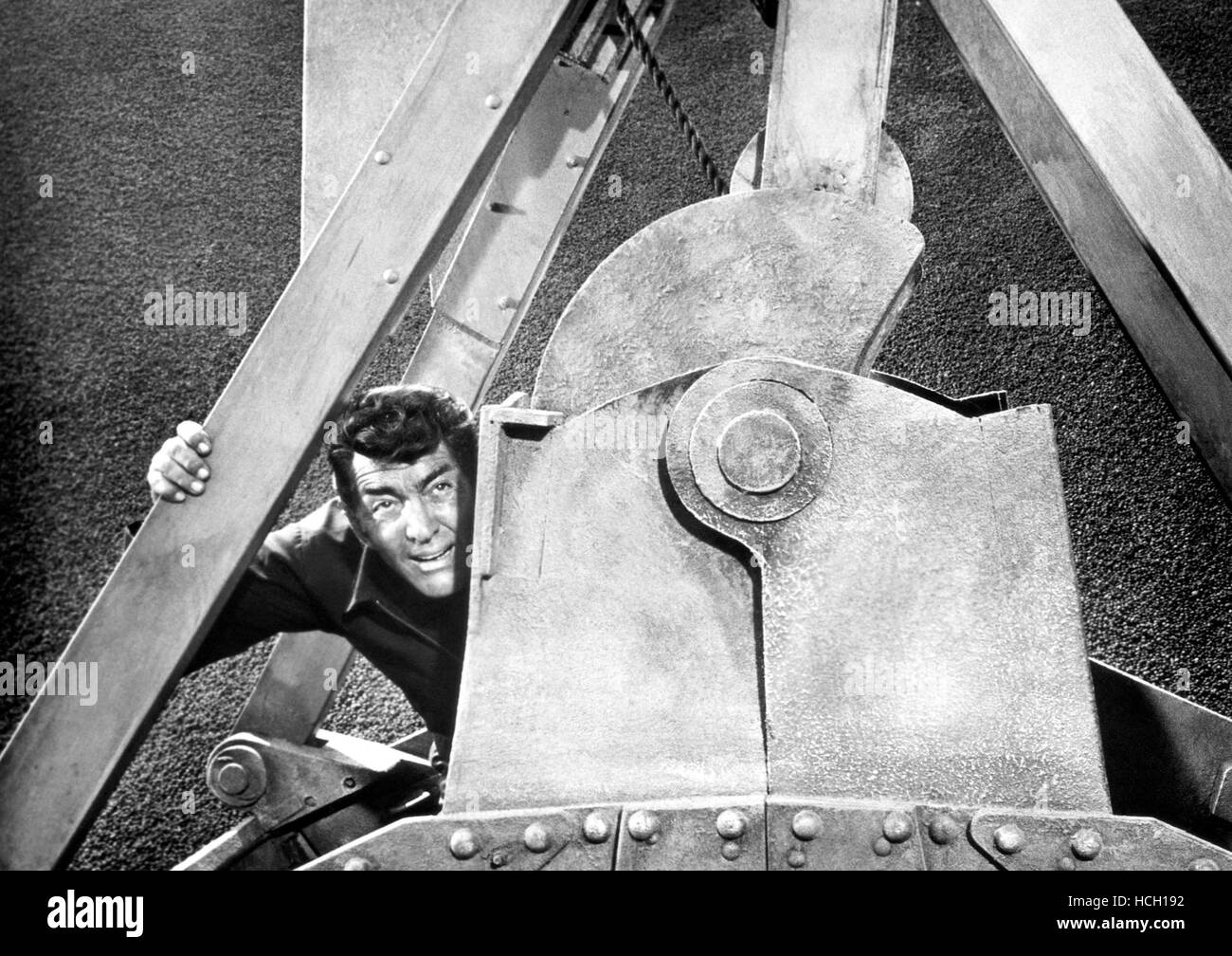 MURDERERS' ROW, Dean Martin, 1966 Stock Photo - Alamy