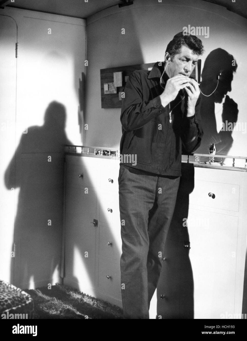 MURDERERS' ROW, Dean Martin, 1966 Stock Photo - Alamy