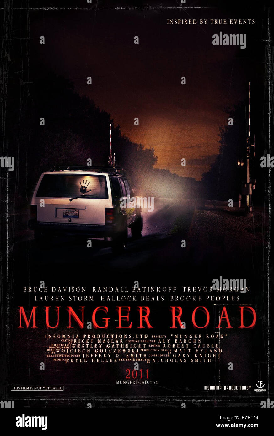 MUNGER ROAD, 2011. ©Freestyle Releasing/Courtesy Everett Collection ...