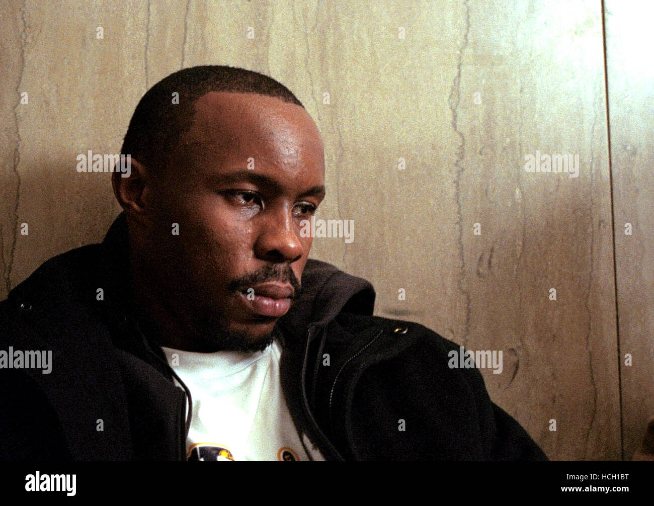 MVP, Wood Harris, 2003 Stock Photo - Alamy