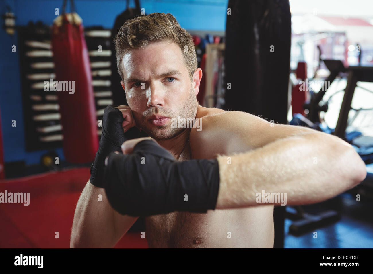 Physical stance hi-res stock photography and images - Alamy