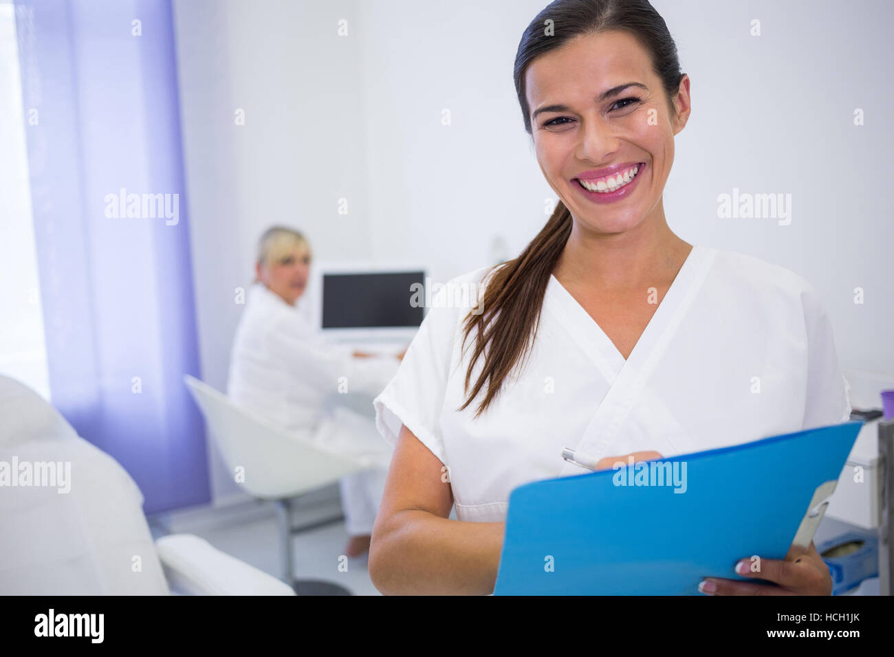 Medical writing hi-res stock photography and images - Alamy