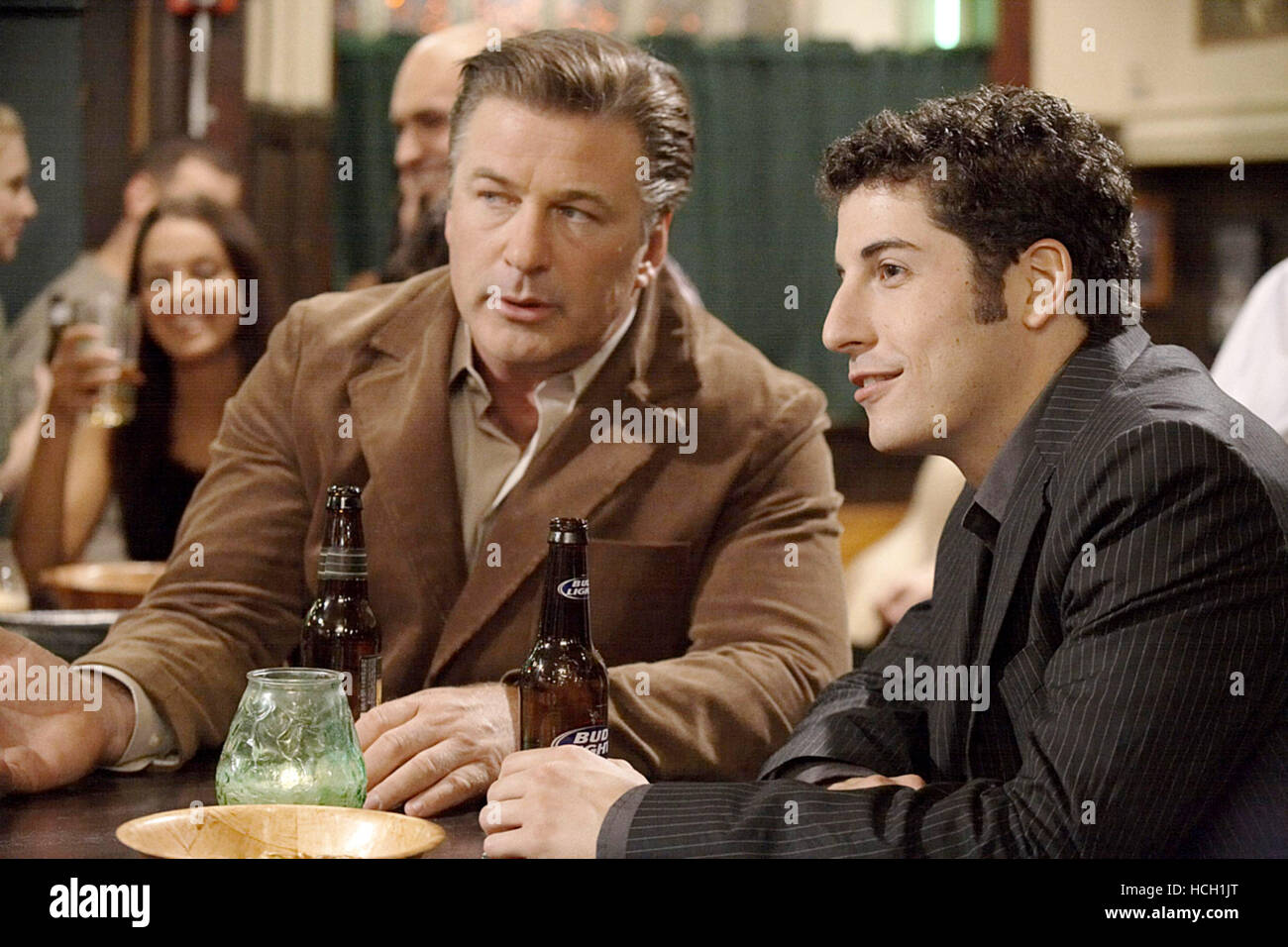 MY BEST FRIEND'S GIRL, Alec Baldwin, Jason Biggs, 2008. ©Lions Gate ...