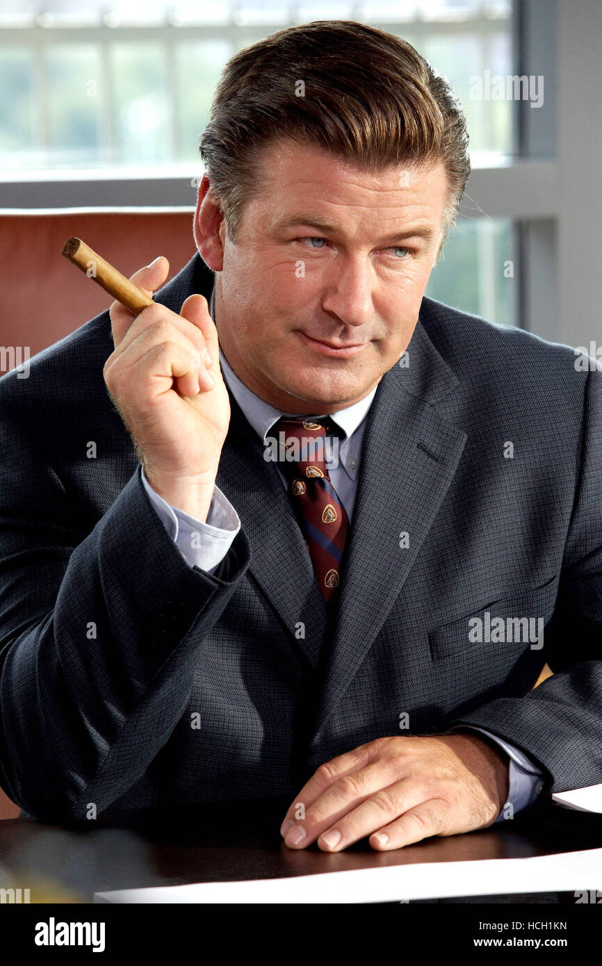 MY BEST FRIEND'S GIRL, Alec Baldwin, 2008. ph: Claire Folger/©Lions ...