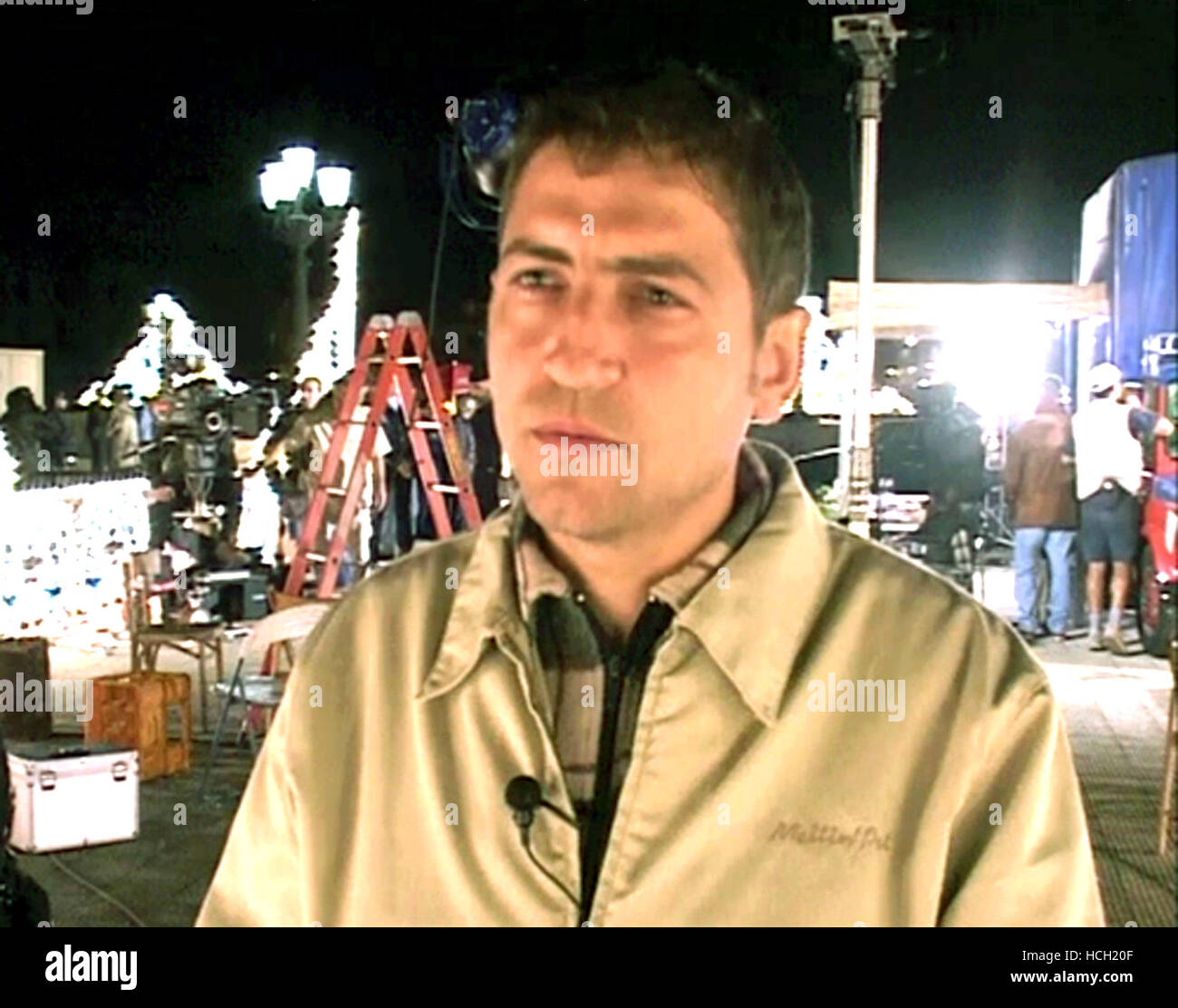 MY BROTHER IN LAW, (aka MIO COGNATO), Director Alessandro Piva on the ...