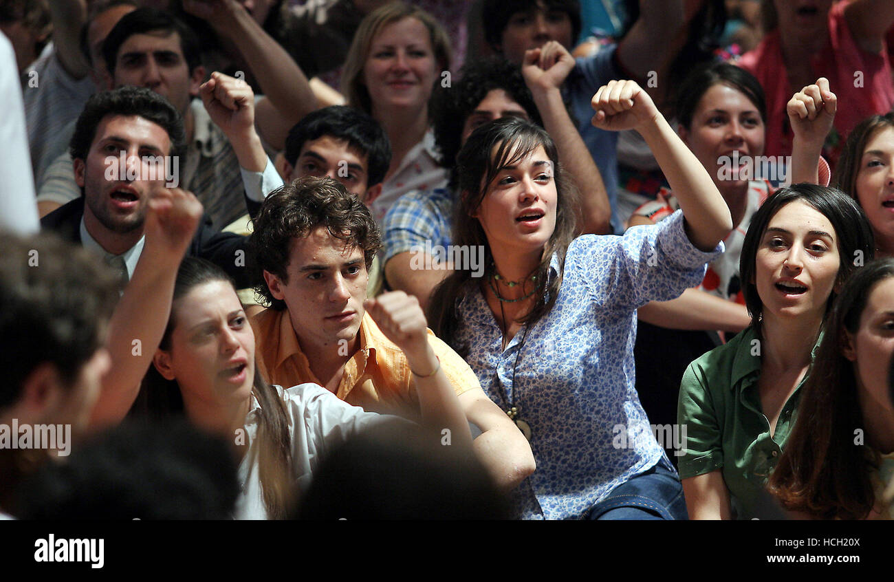 MY BROTHER IS AN ONLY CHILD, (aka MIO FRATELLO E FIGLIO UNICO), Elio ...