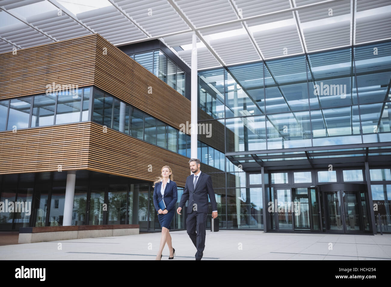 Colleague leaving hi-res stock photography and images - Alamy