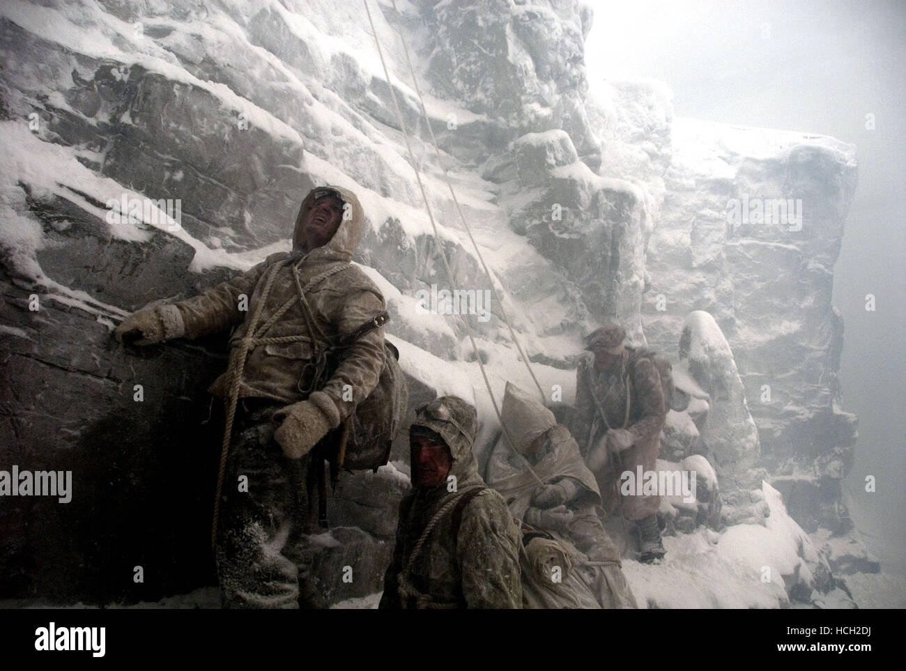 NORTH FACE, (aka NORDWAND), 2008. Ph: Nadja Klier/©Music Box Films ...