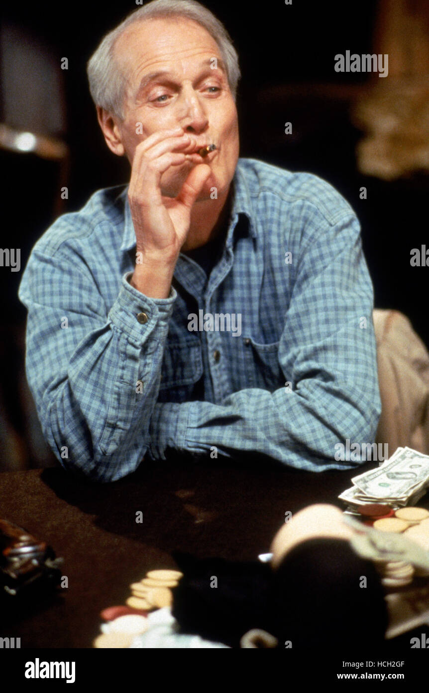 NOBODY'S FOOL, Paul Newman, 1994, (c) Paramount/courtesy Everett ...