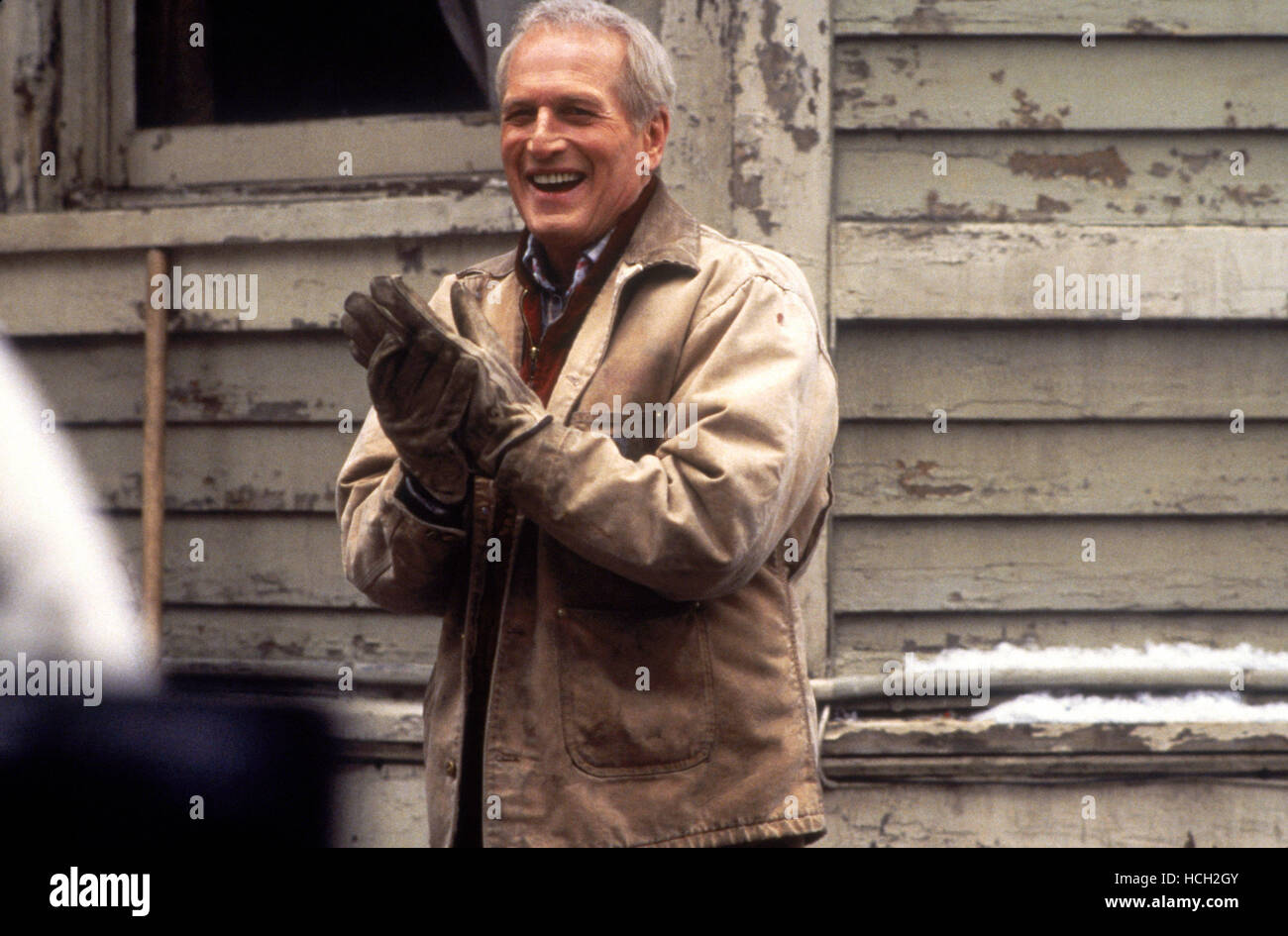NOBODY'S FOOL, Paul Newman, 1994, (c) Paramount/courtesy Everett ...