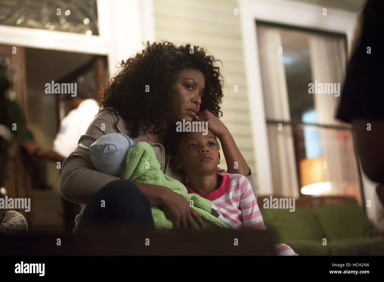 NO GOOD DEED, Taraji P. Henson, 2014. ph: Quantrell D. Colbert/©Screen ...