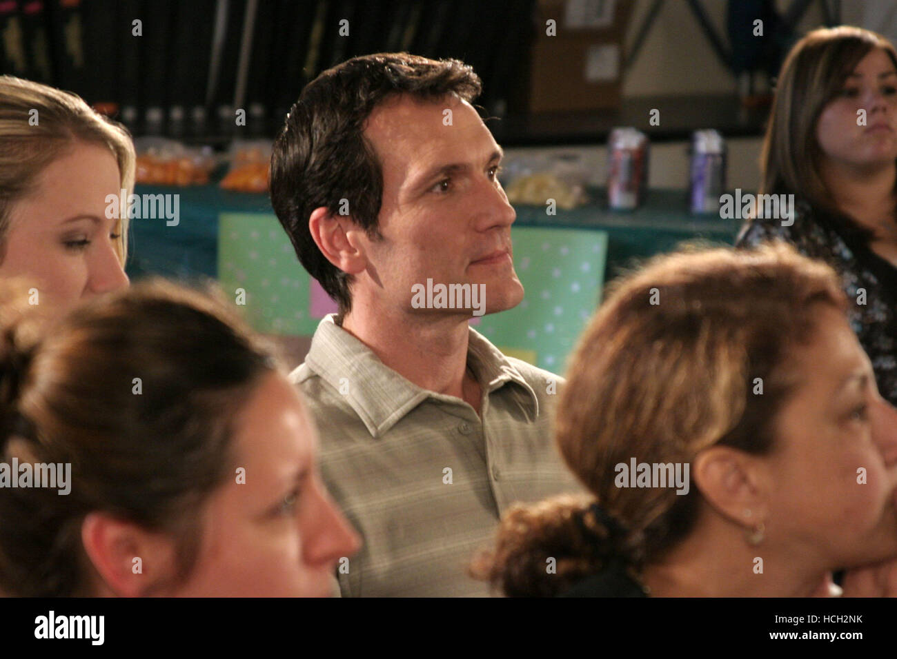 NO GREATER LOVE, Anthony Tyler Quinn, 2009. ©Lions Gate/Courtesy ...