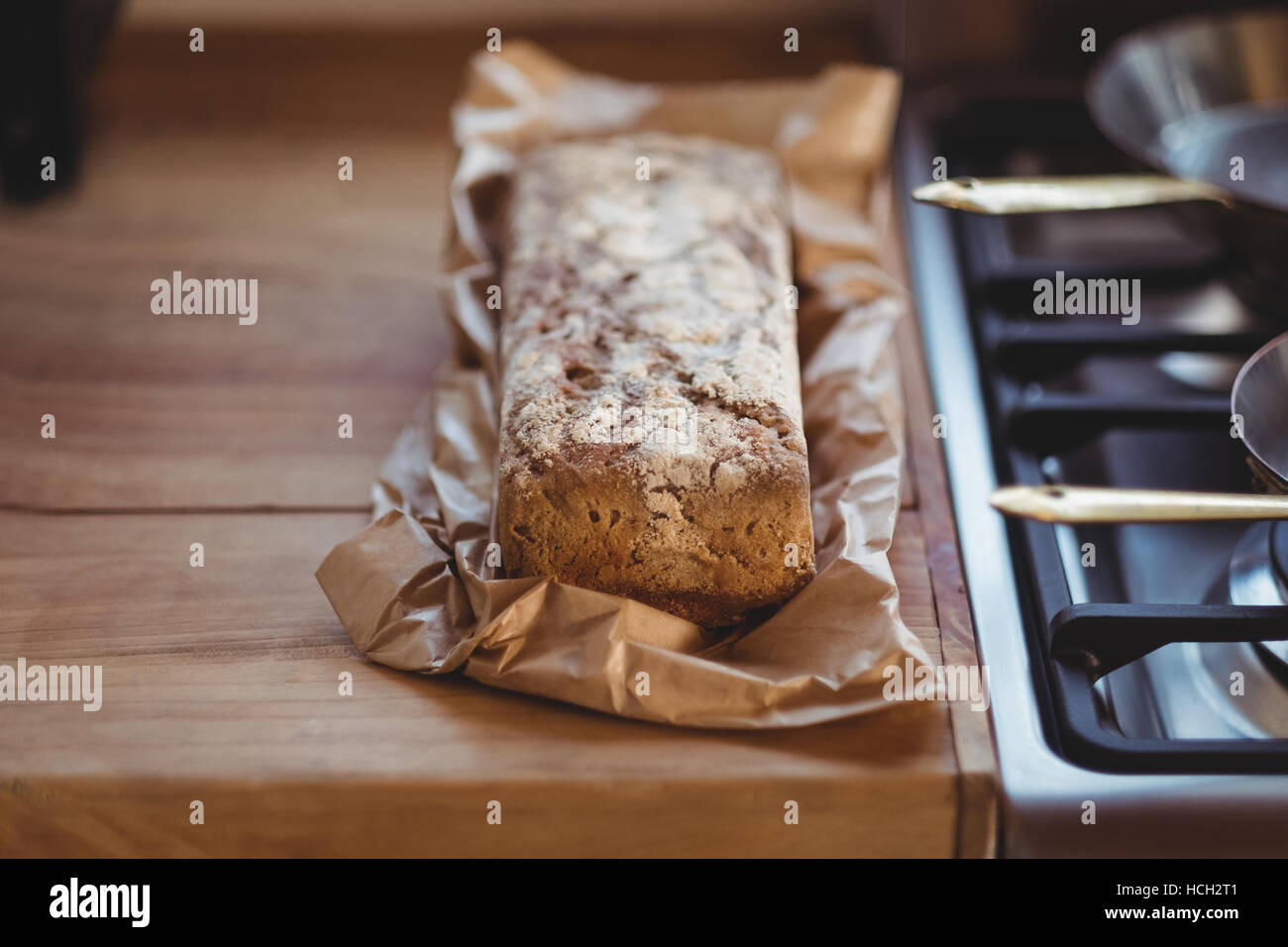 Baked up hi-res stock photography and images - Alamy