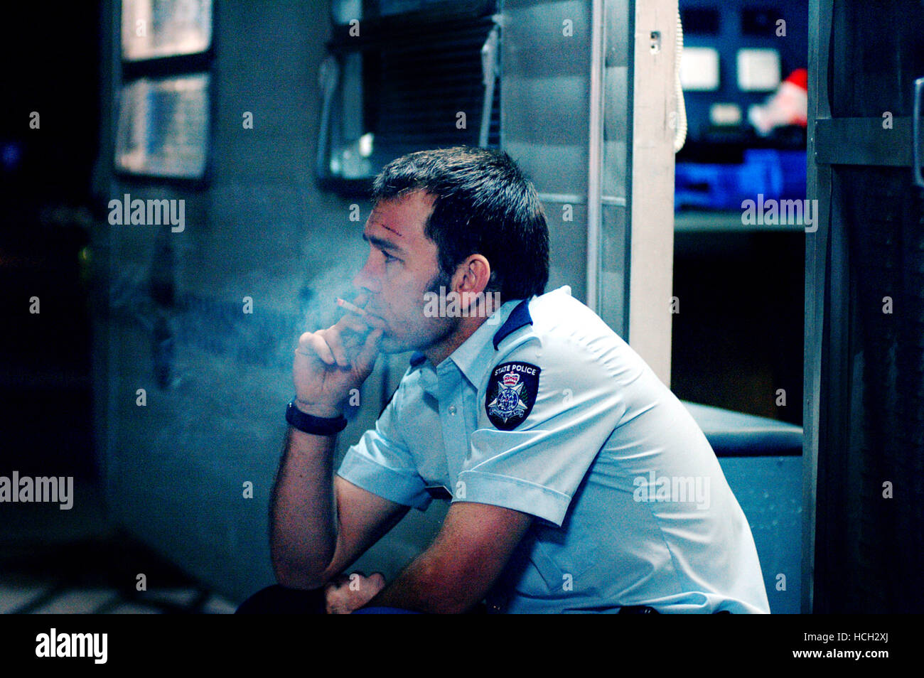 NOISE, Brendan Cowell, 2007. ©Madman Entertainment Pty. Ltd./Courtesy ...