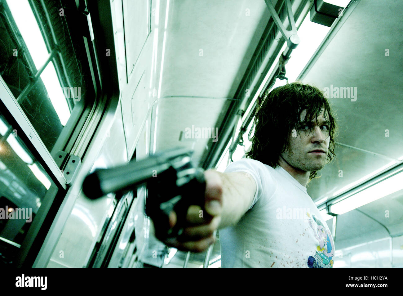 NOISE, Henry Nixon, 2007. ©Madman Entertainment Pty. Ltd./Courtesy ...