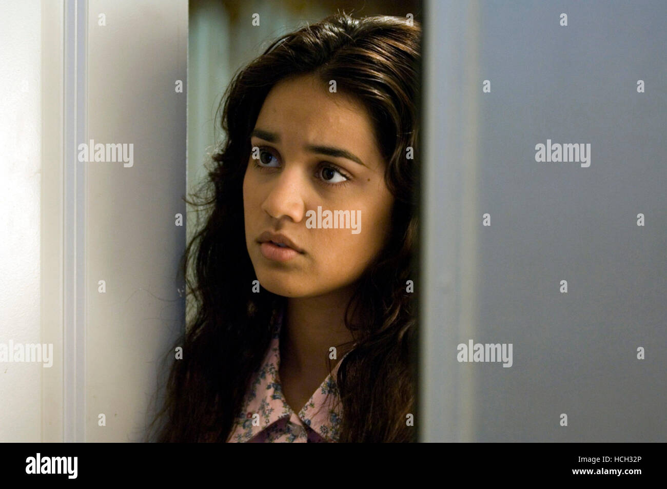 TOWELHEAD, (aka NOTHING IS PRIVATE), Summer Bishil, 2007. ©Warner ...