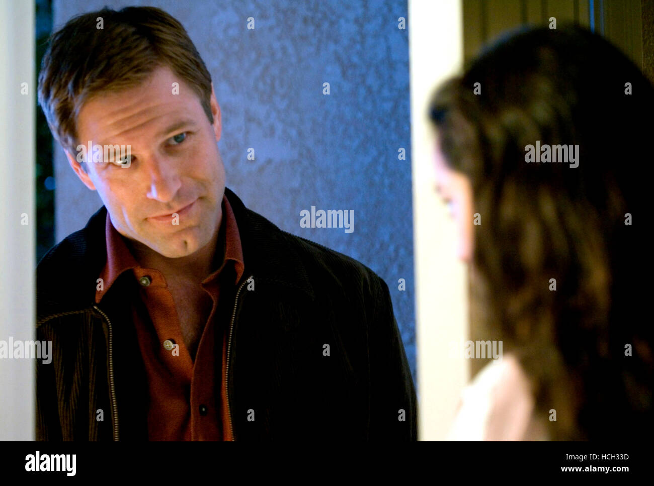 TOWELHEAD, (aka NOTHING IS PRIVATE), from left: Aaron Eckhart, Summer ...