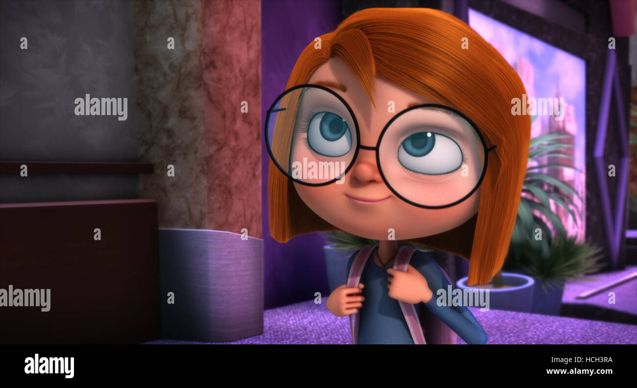 NORM OF THE NORTH, Olympia (voice: Maya Kay), 2016. ©Lionsgate/Courtesy ...