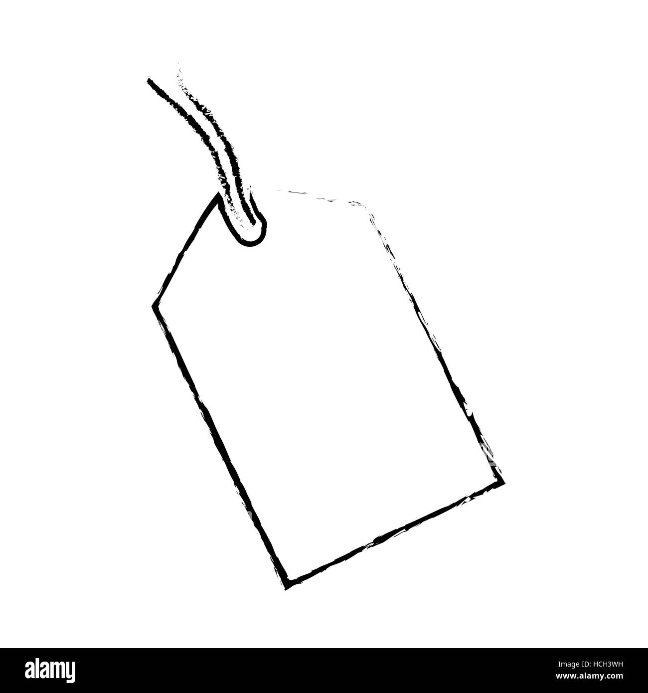 Ecommerce retail shopping doodle Cut Out Stock Images & Pictures - Alamy